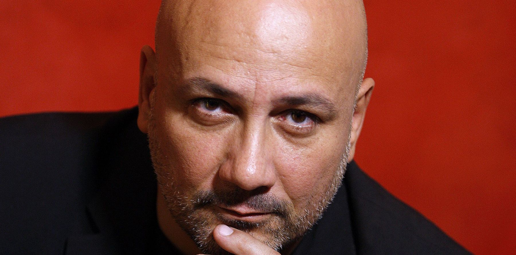 Frédéric Anton (Masterchef) : Un de ses apprentis, victime de sévices ...