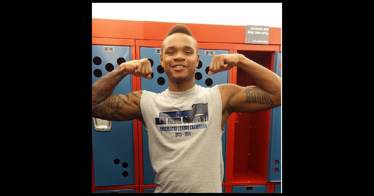 Derrick Gordon : Le coming-out historique d'un jeune espoir du basket ...