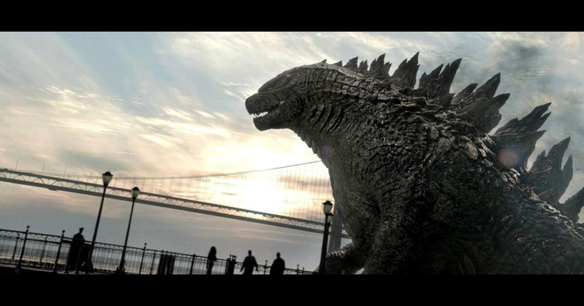 Godzilla, avec Juliette Binoche : Le monstre face à de terribles ...