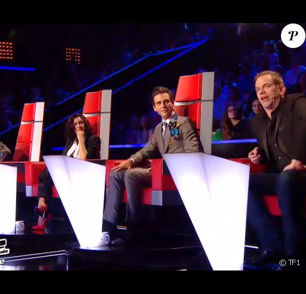 The Voice 3 : Découvrez la programmation de la demi-finale - Purepeople