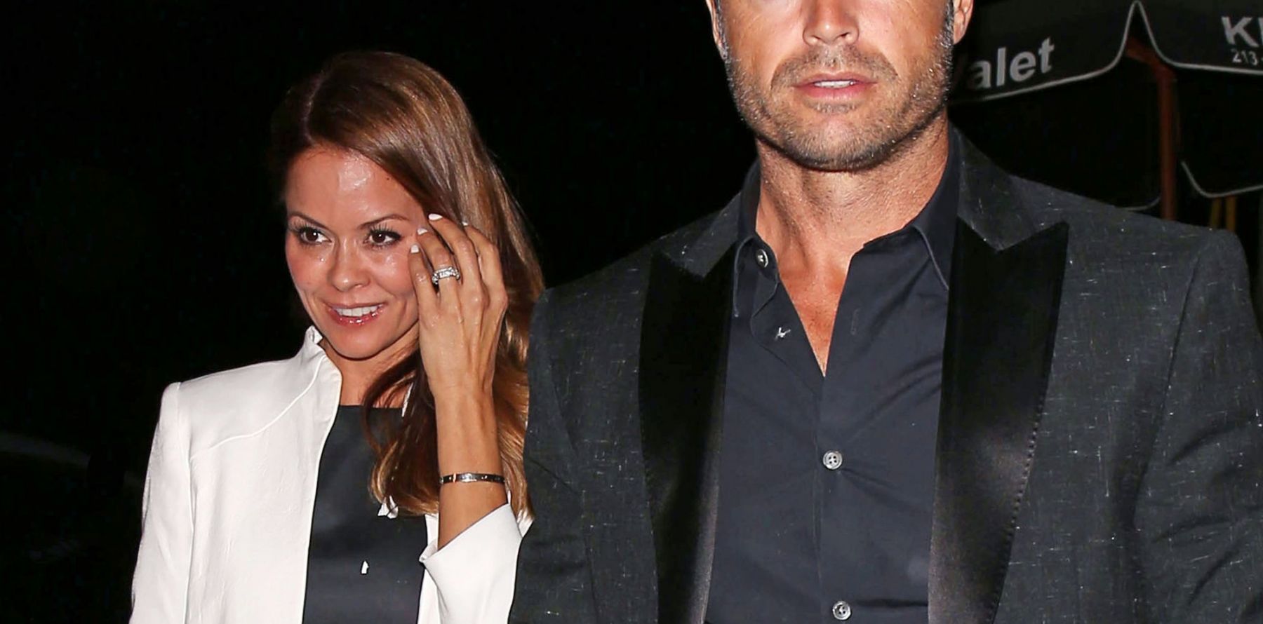 David Charvet : Beau gosse et toujours amoureux face à Kate Hudson et ...