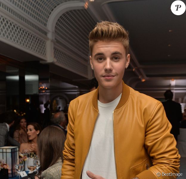 Justin Bieber à Cannes : Prince de la nuit avec R-Patz et Pamela ...