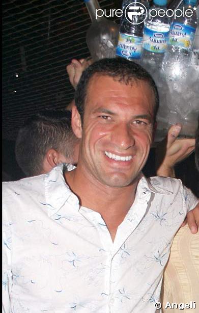 Christophe Pinna - JungleKey.fr Wiki