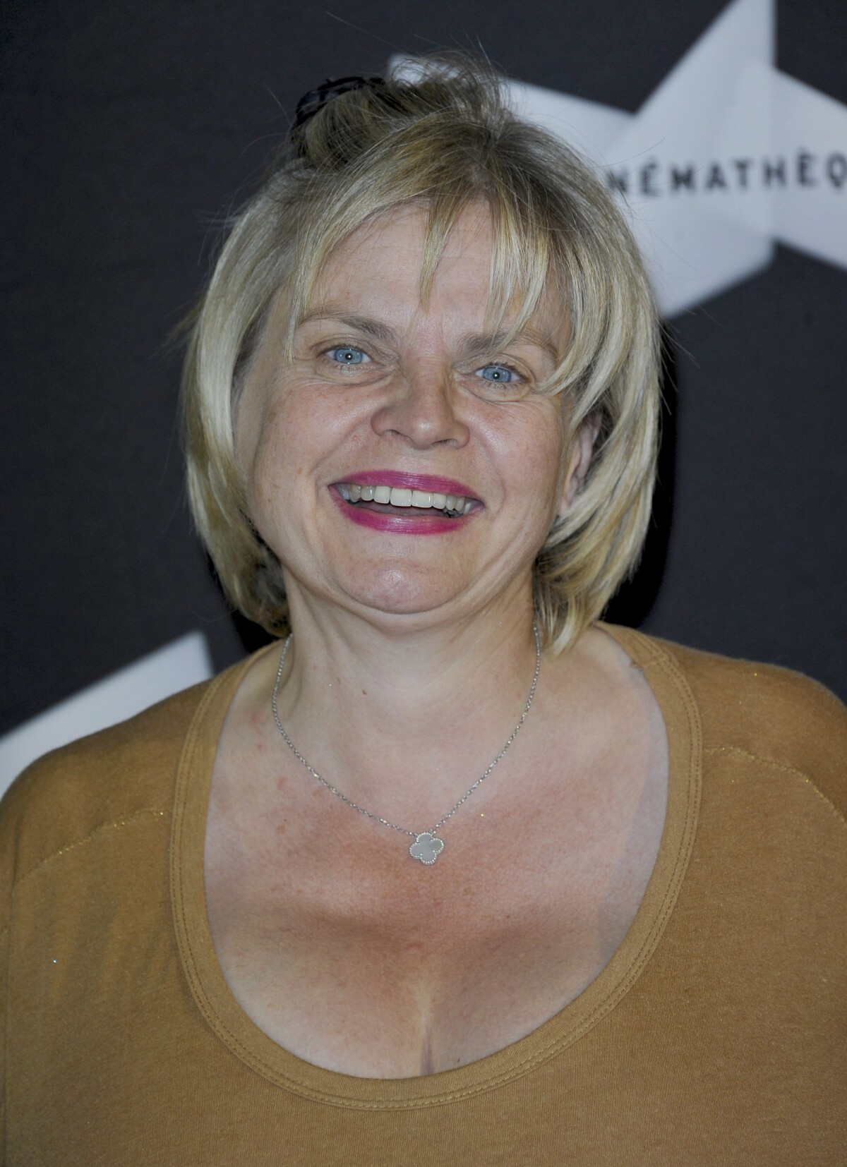 Photo : Isabelle Nanty - Avant-première du film "Vous n'avez encore ...