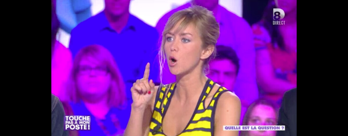 Vidéo : Enora Malagré annonce que trois animatrices de M6 vont tourner ...