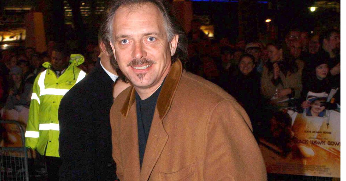 Rik Mayall : Mort brutale et mystérieuse à 56 ans de l'humoriste ...