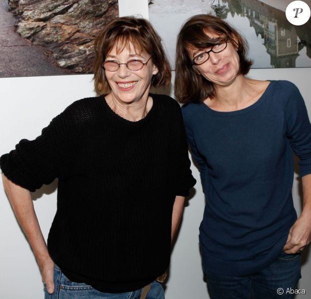 Jane Birkin : ''Tout le monde garde de Kate un souvenir extraordinaire ...