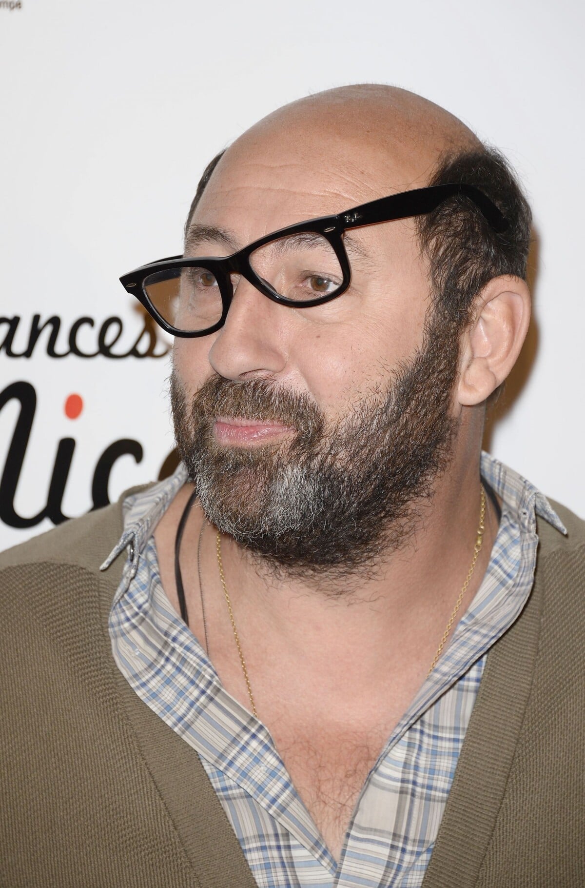 Photo : Kad Merad - Avant-première du film "Les vacances du Petit ...