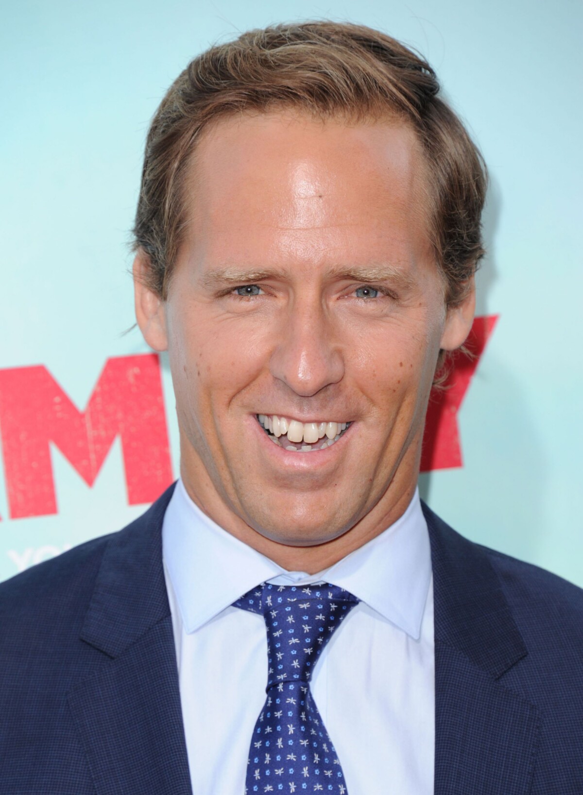 Photo : Nat Faxon à la première de Tammy au TCL Chinese Theatre à Los ...