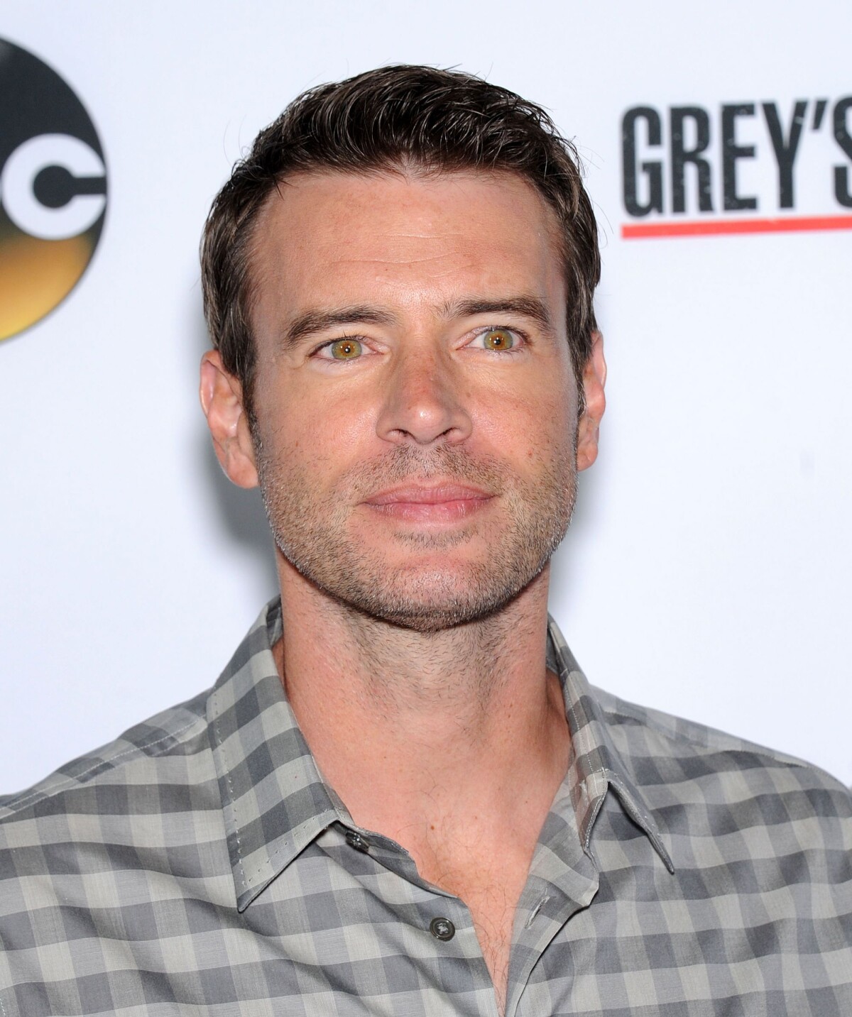 Photo : Scott Foley lors de la soirée du 200e épisode de "Grey's ...
