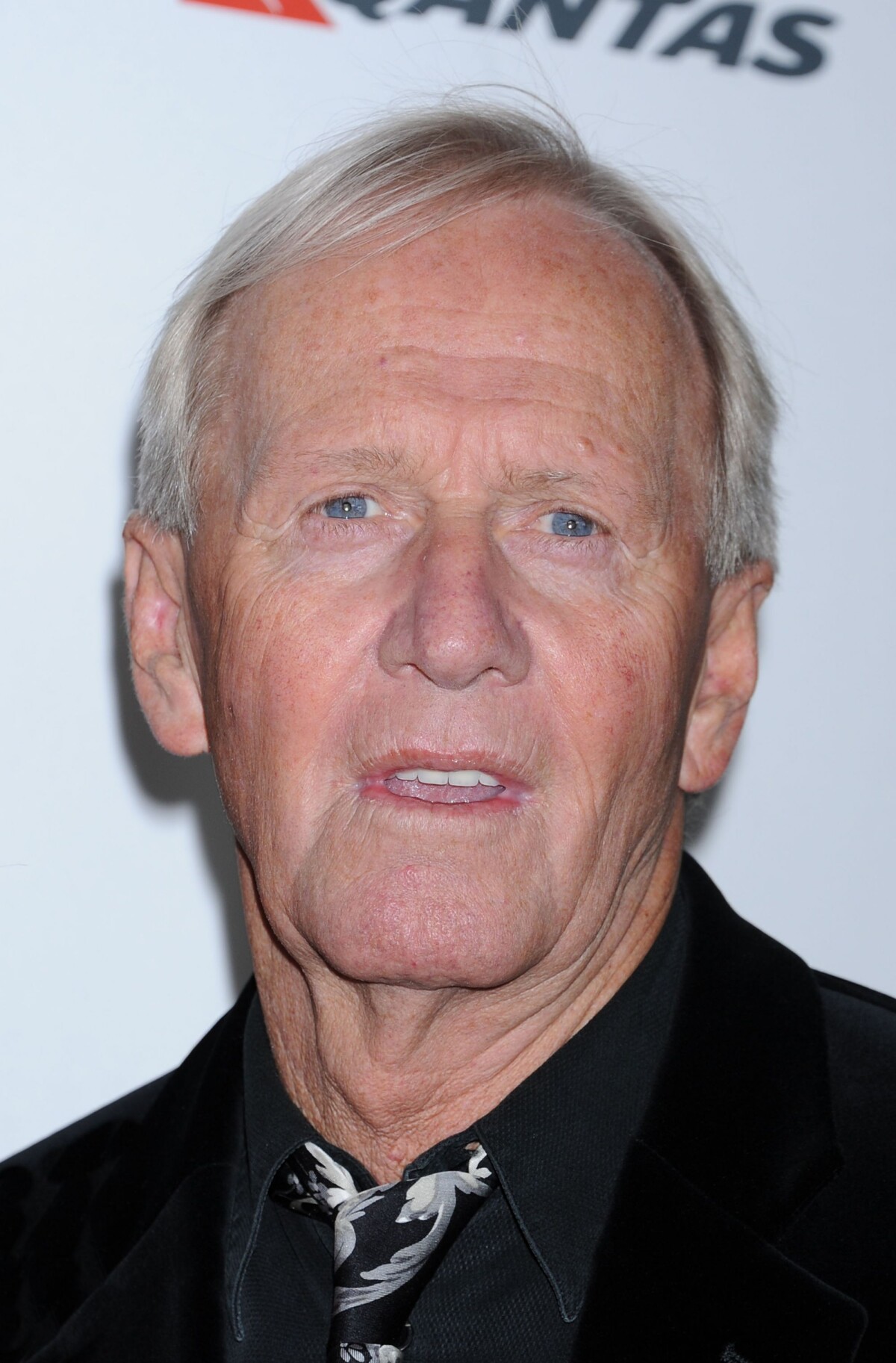 Photo : Paul Hogan lors du G'Day USA Black Tie Gala à Hollywood ...