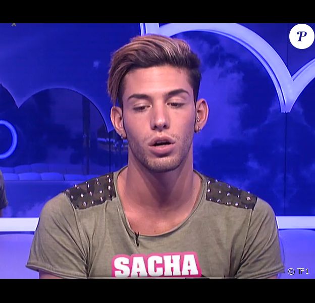 Secret Story 8 : Le secret de Sacha en grand danger, Vivian tourné en ...