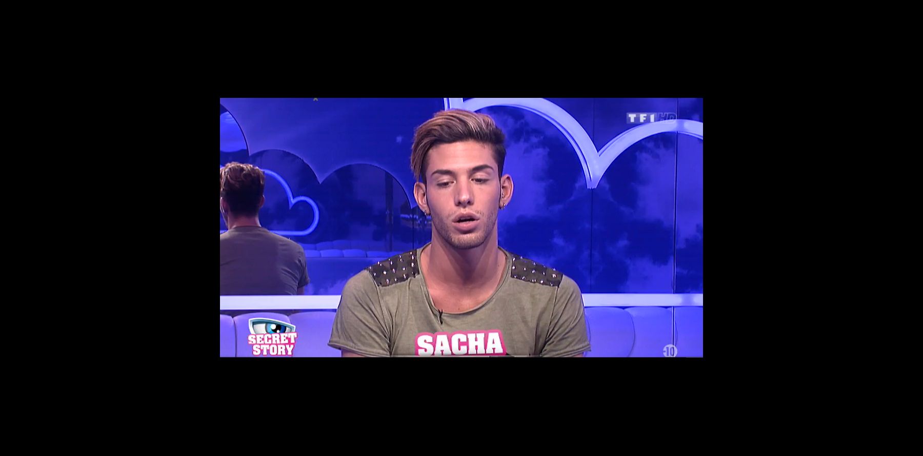 Secret Story 8 : Le secret de Sacha en grand danger, Vivian tourné en ...