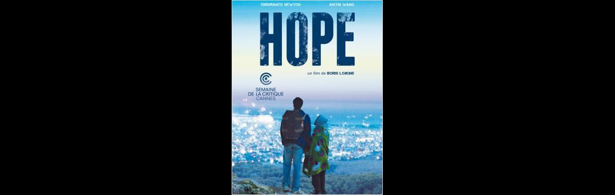 Vidéo : Extrait du film Hope. - Purepeople