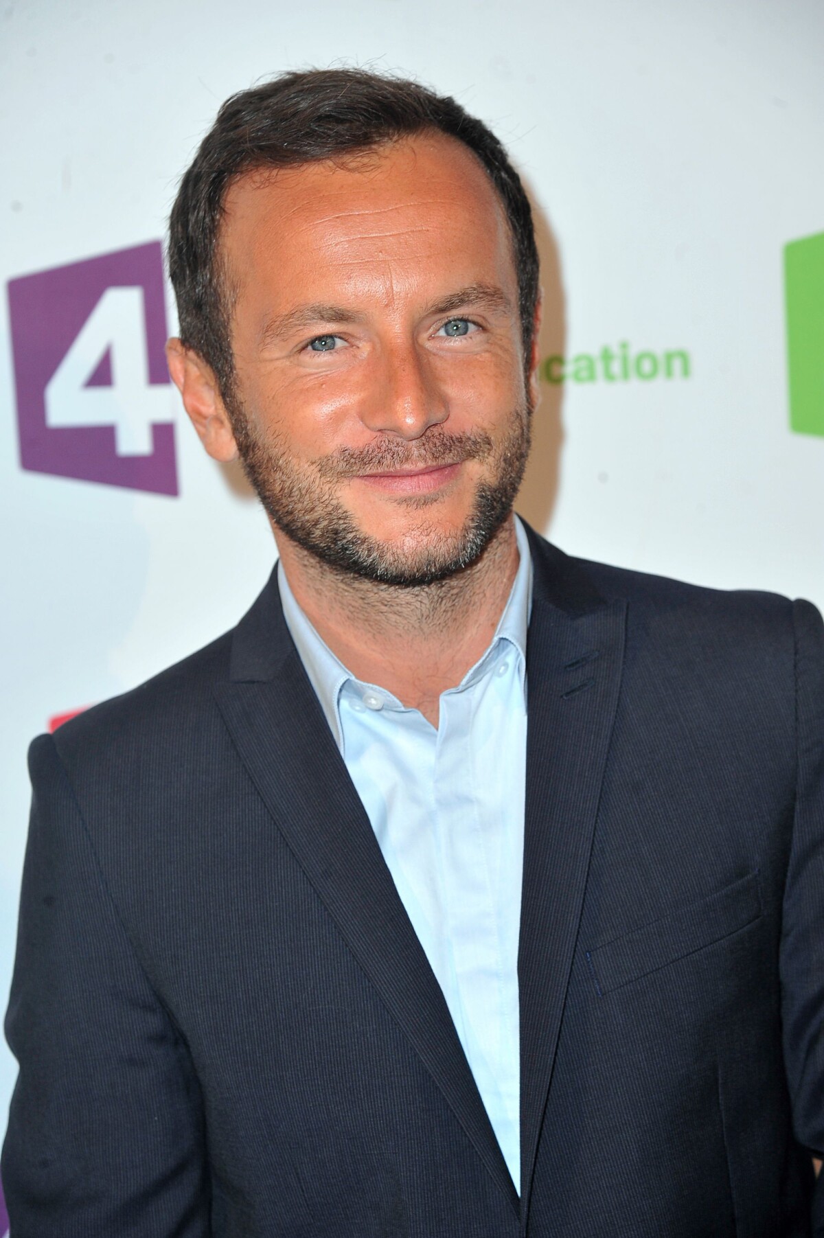 Photo : Jérémy Michalak - Conférence de presse de rentrée de France ...