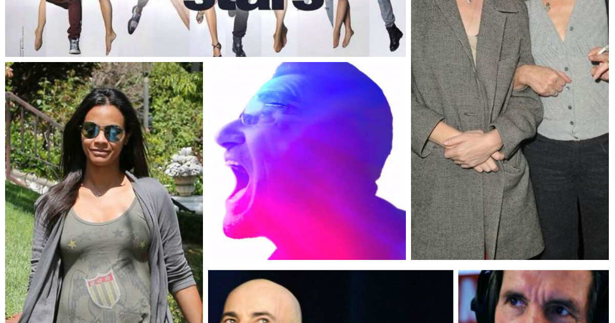 Le Zap People du 10 septembre : Top 5 de ce qu'il ne fallait pas rater ...