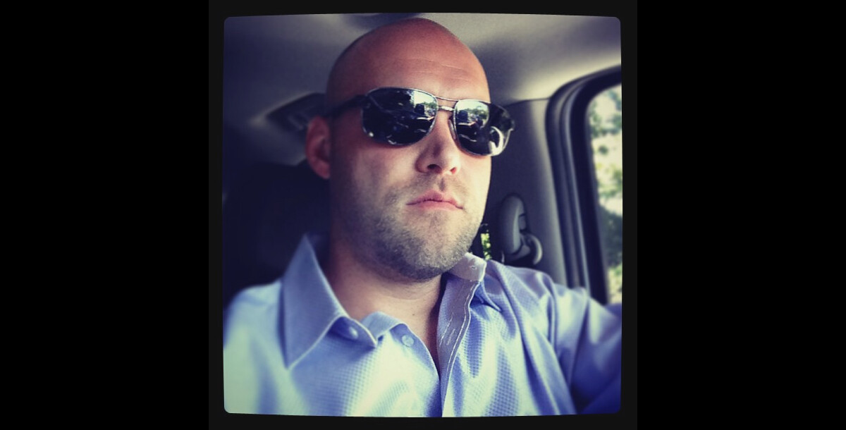 Photo : Rob Bironas, photo publiée sur son compte Intagram le 7 ...