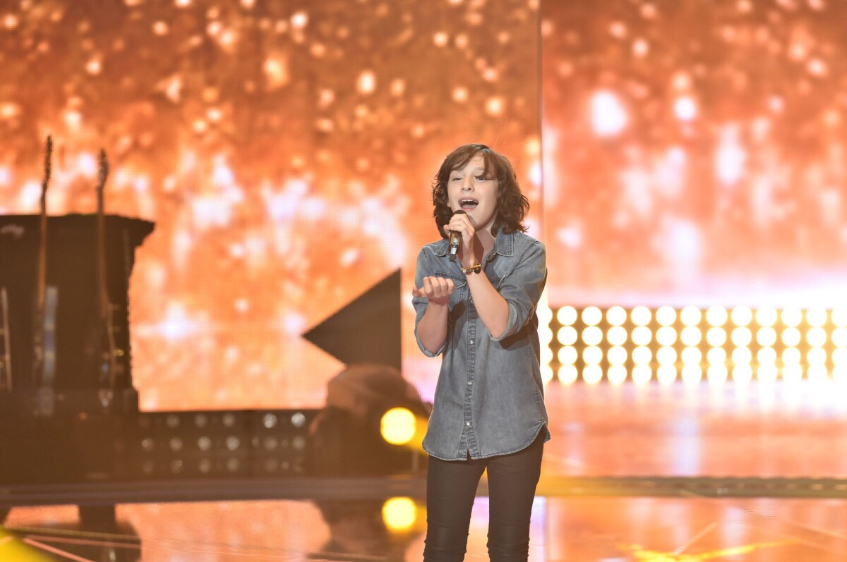 Vidéo : Léo Rispal interprète "Comme toi" - Emission 1 du 25 septembre ...