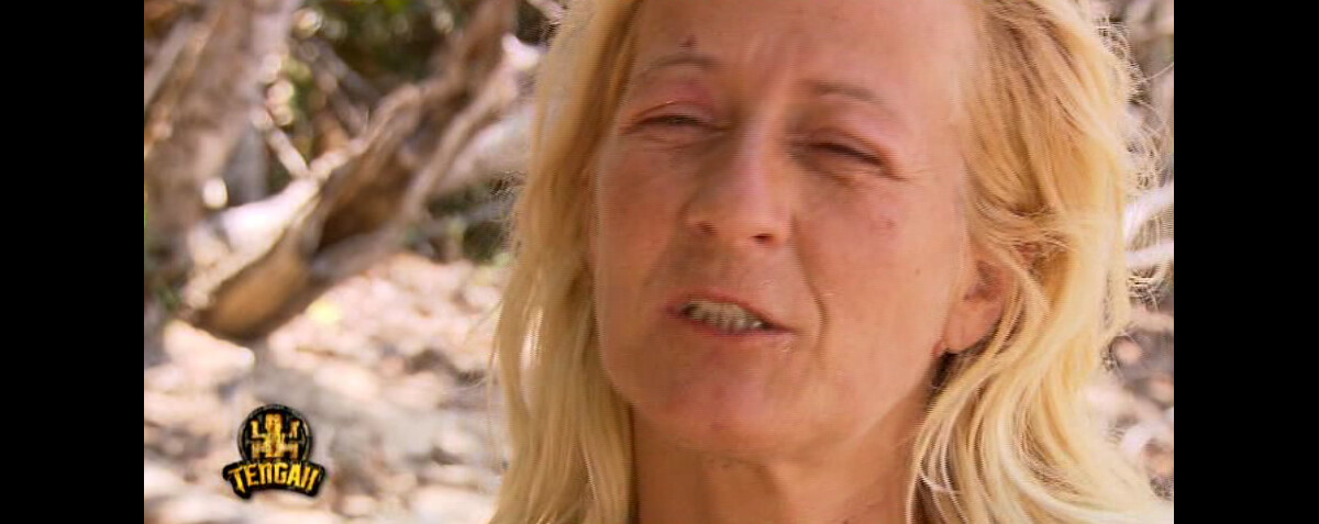 Photo : Florence - Quatrième épisode de "Koh-Lanta 2014". Diffusé le 3 ...