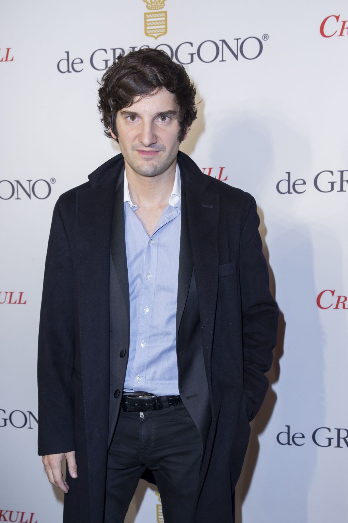 Photo : Gaspard Proust lors de la soirée De Grisogono à Paris le 23 ...