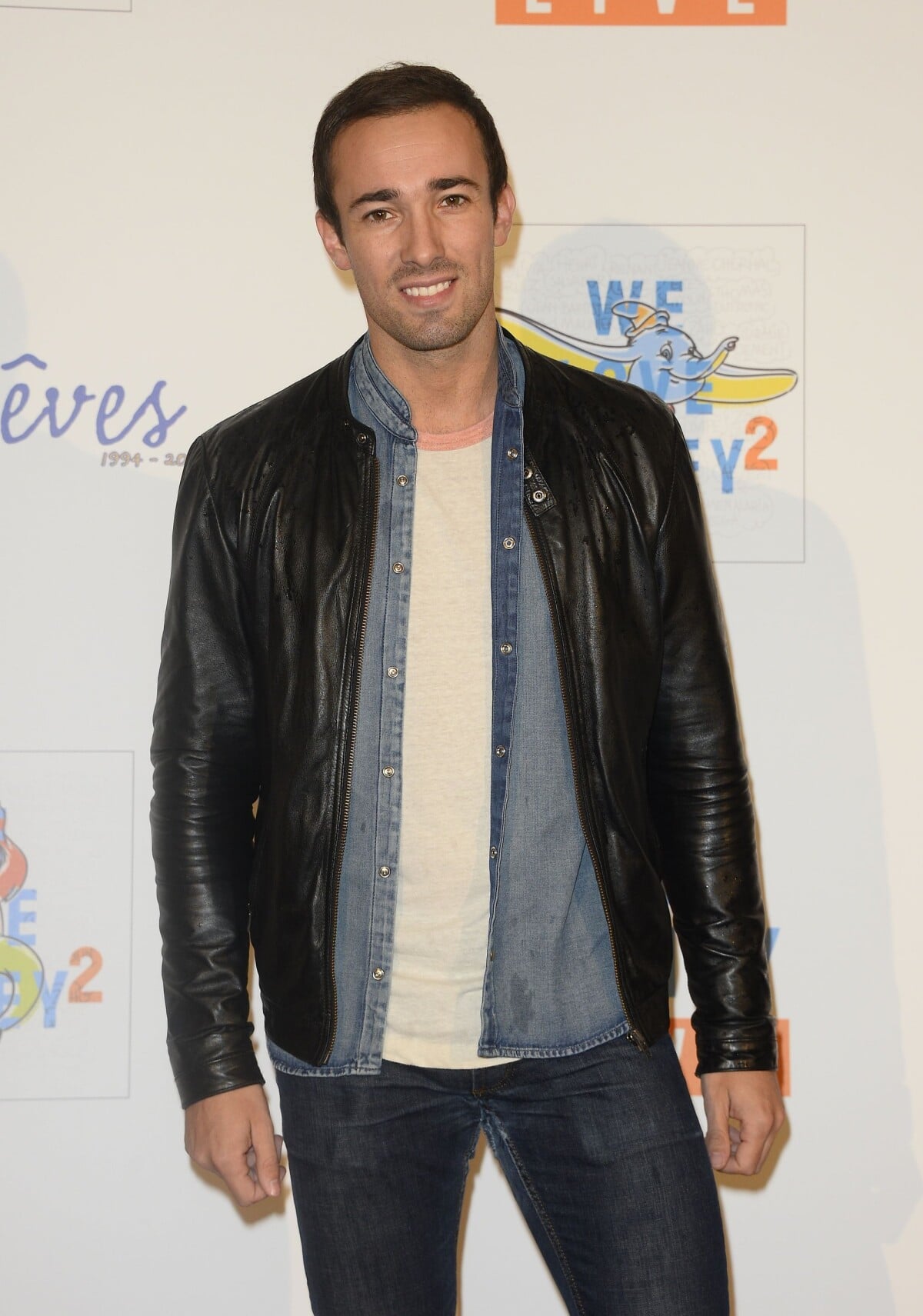 Photo : Romain Migdalski - Soirée du concert "We Love Disney Live" au ...