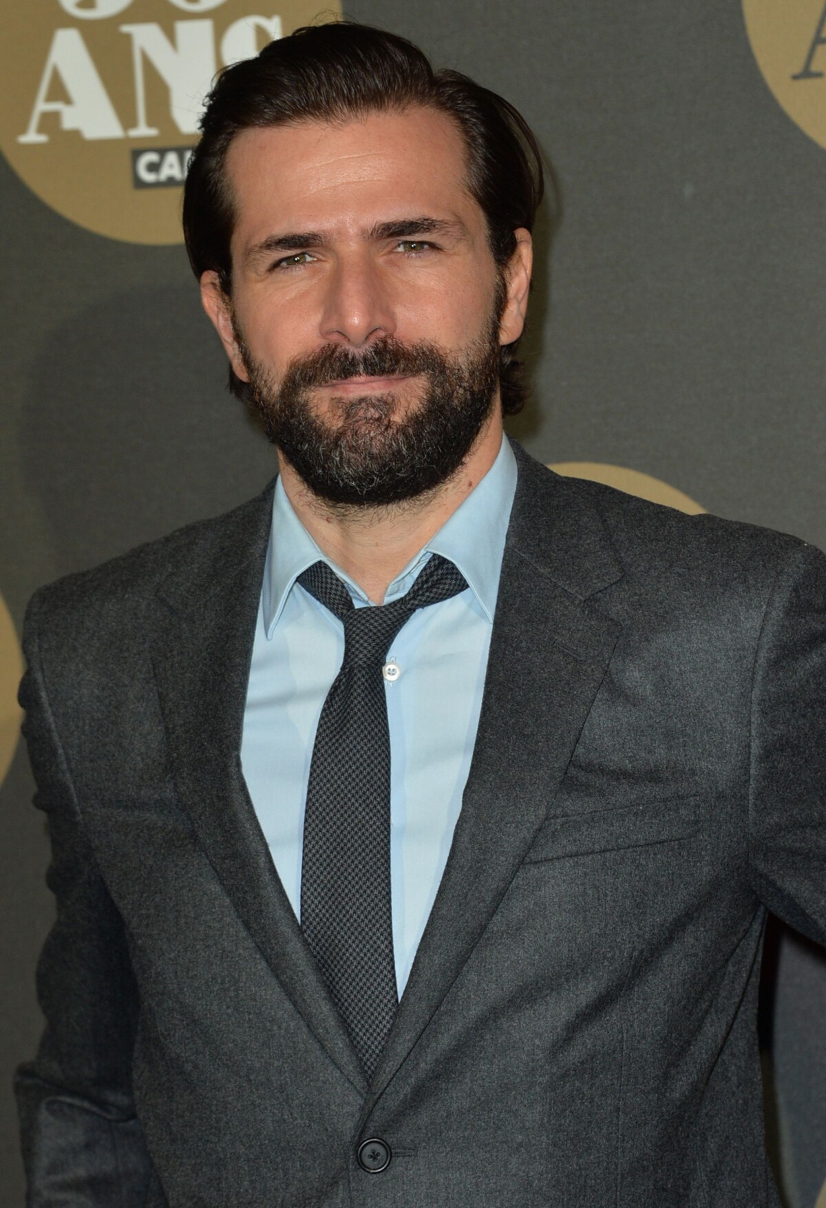 Photo : Grégory Fitoussi lors de la soirée des 30 ans de Canal + au ...