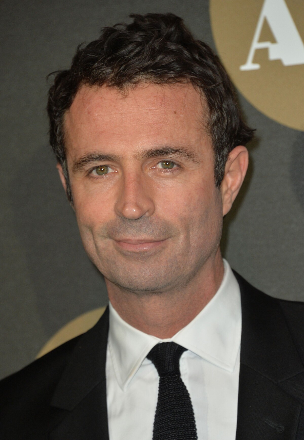 Photo : Victor Robert lors de la soirée des 30 ans de Canal + au Palais ...