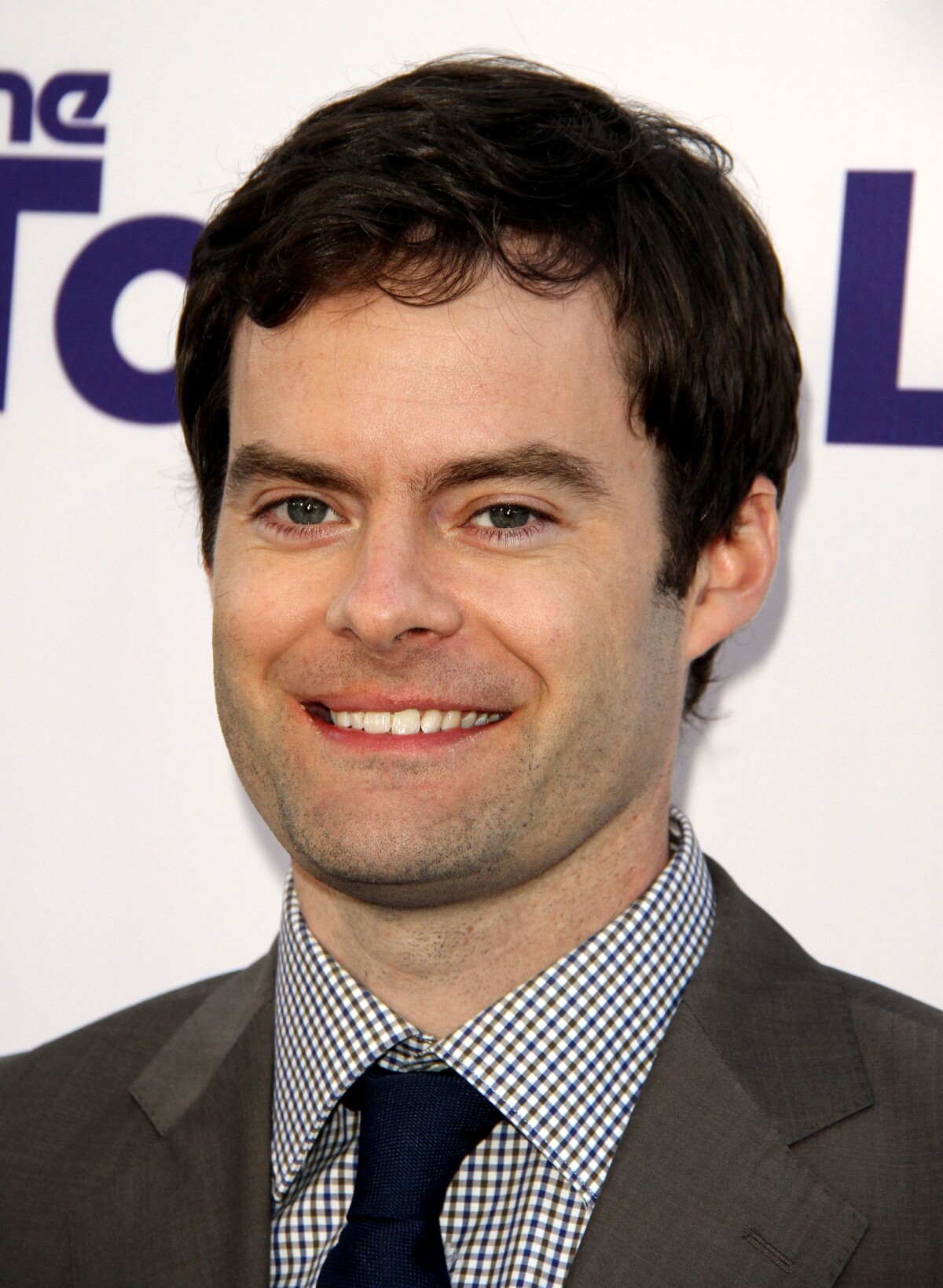 Photo : Bill Hader à Westwood, le 23 juillet 2013. - Purepeople