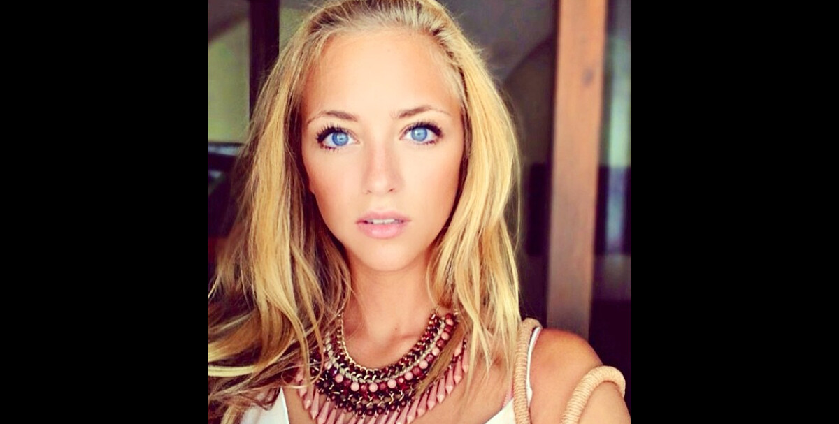 Photo : Laia Grassi, la compagne de Alexis Sanchez - Purepeople