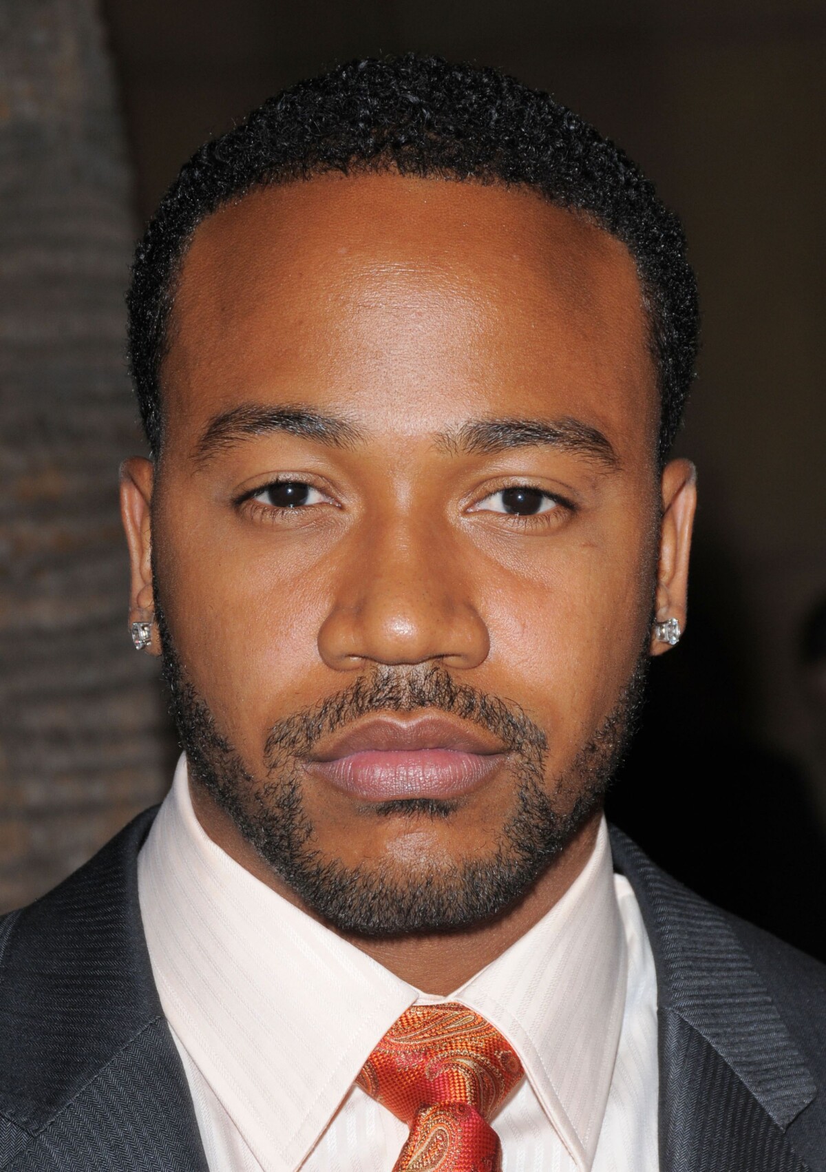 Photo : Columbus Short à la première de 'Cadillac Records' à Los ...