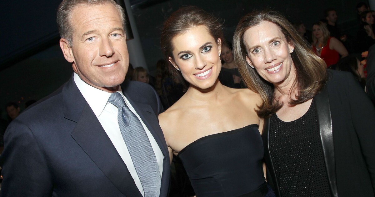 Allison Williams (Girls) : La réaction de son père à sa scène de sexe ...