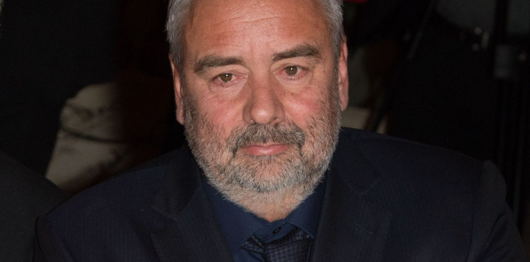 Luc Besson ébranlé : Mort de son père Claude, son mentor et modèle ...