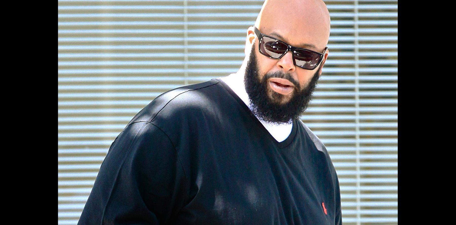 Suge Knight : Il renverse et tue un homme sur le tournage d'un film ...