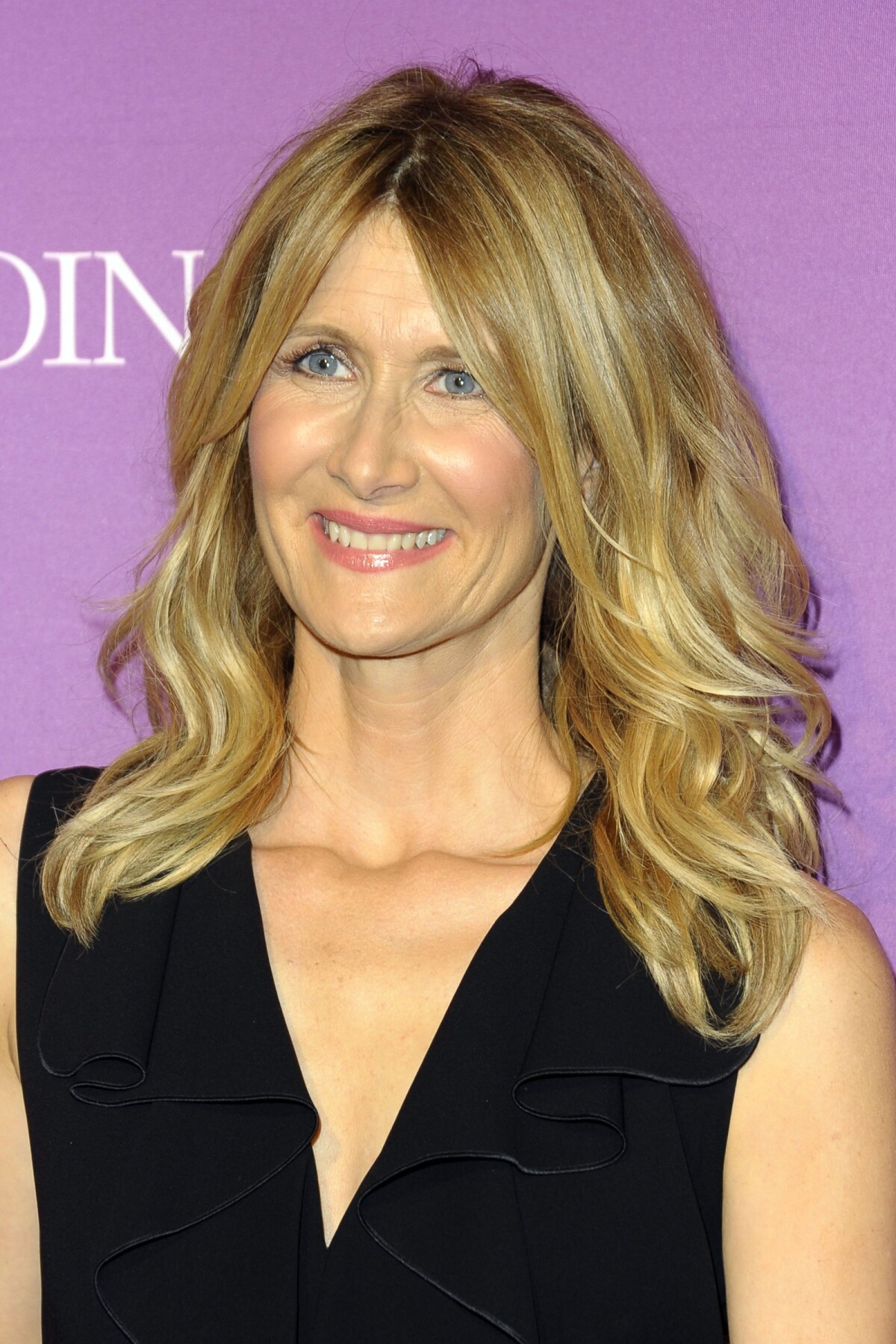 Photo : Laura Dern lors de la soirée The Hollywood Reporter's Annual ...