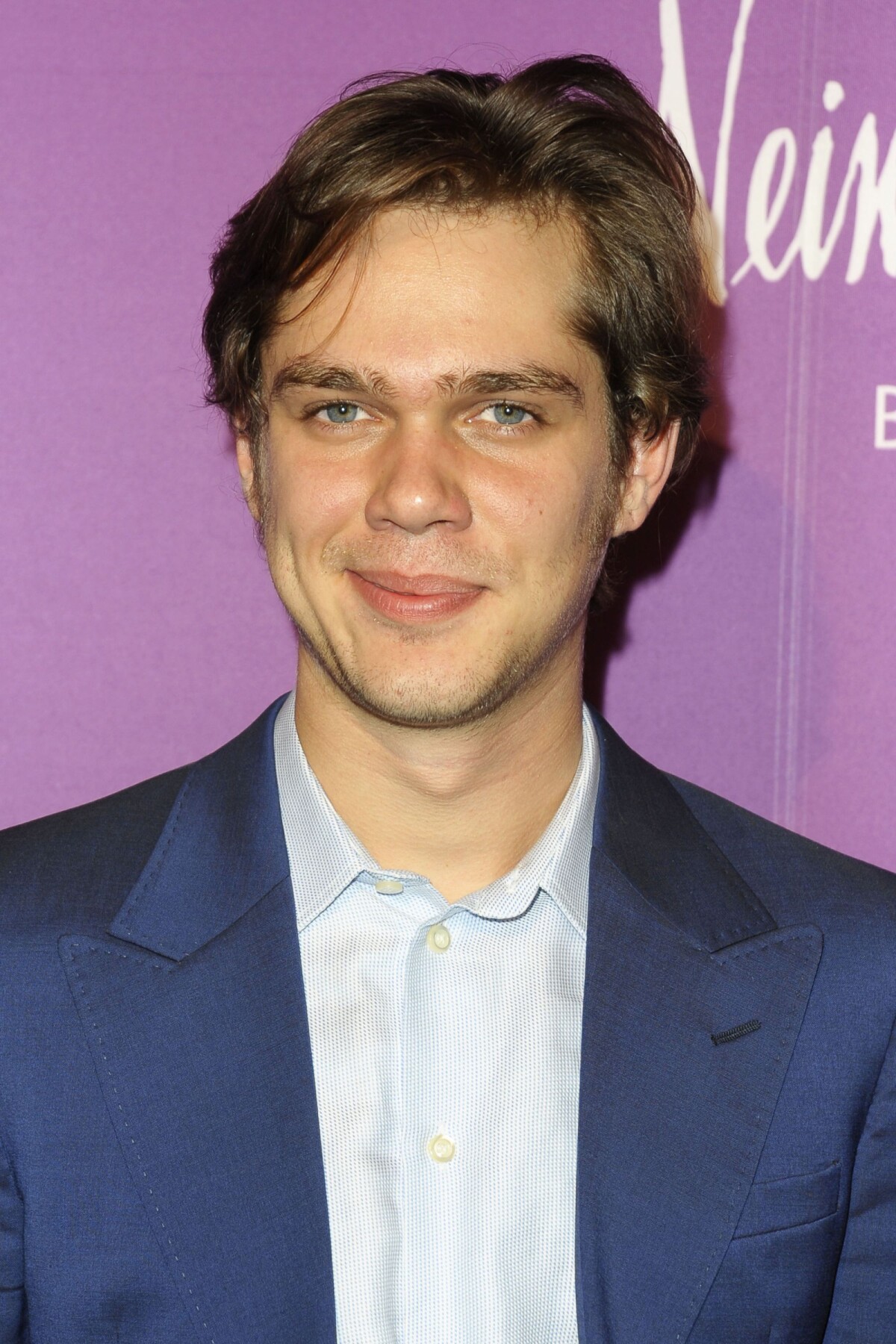 Photo : Ellar Coltrane lors de la soirée The Hollywood Reporter's ...