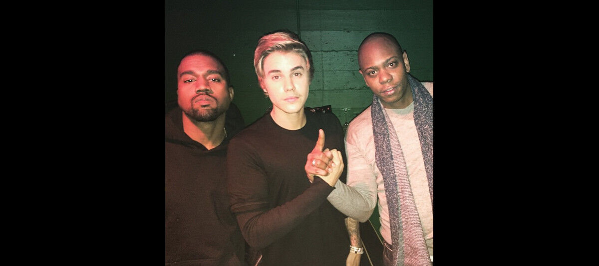 Photo : Justin Bieber a ajouté une photo sur son compte Instagram, le ...