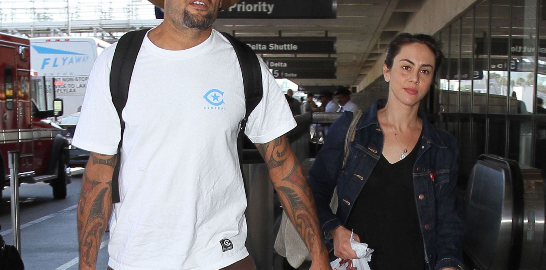 Ben Harper marié pour la troisième fois : il a épousé Jaclyn Matfus ...