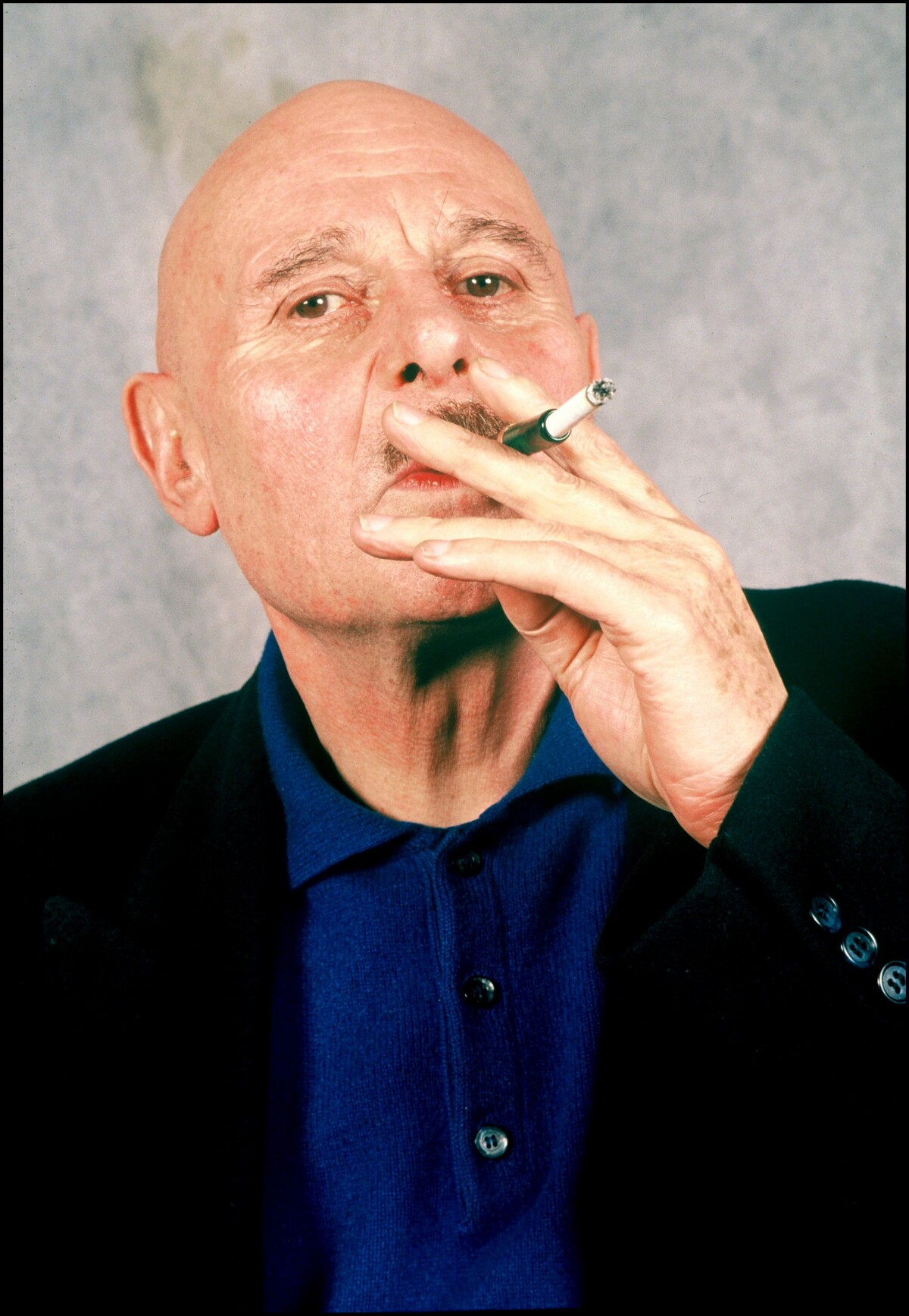 Photo : Archives - Le professeur Choron. - Purepeople