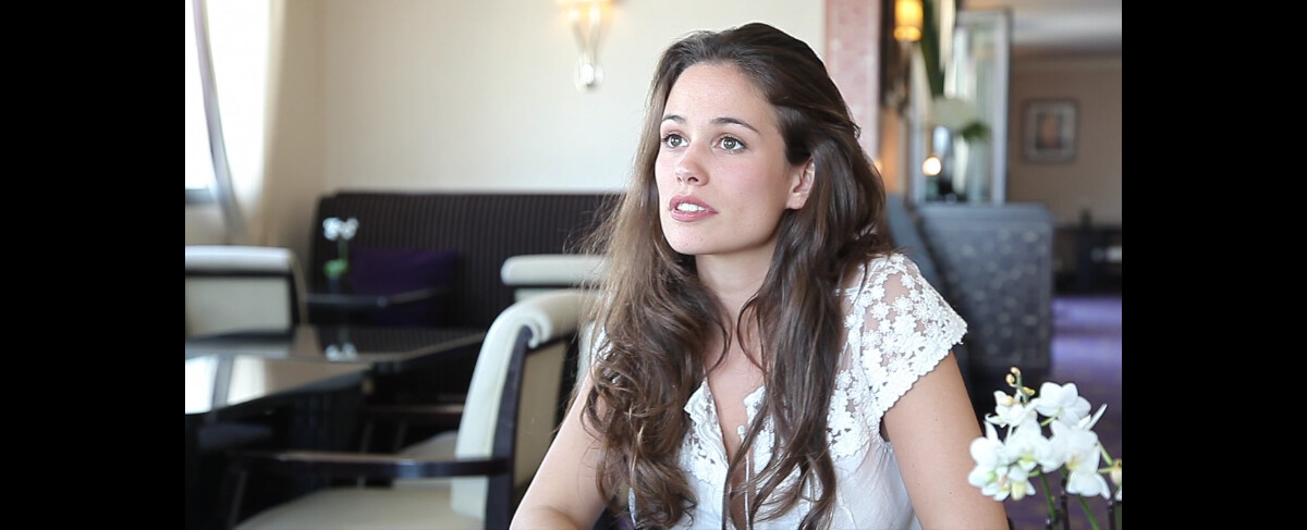 Photo : La comédienne Lucie Lucas parle de la saison 6 de Clem pour ...