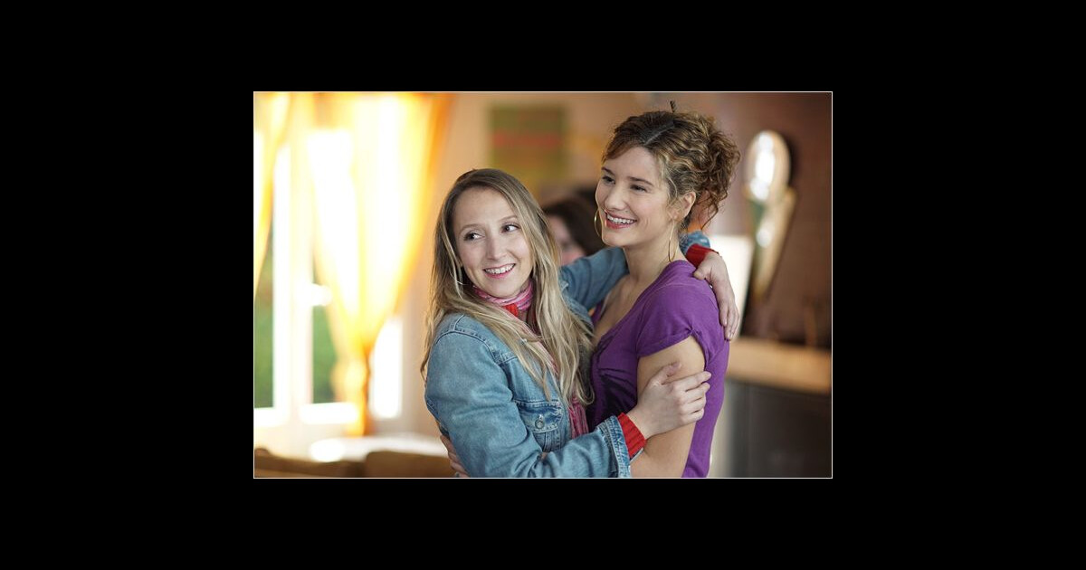 Audrey Lamy et Alice Pol sont les plus fortes ! - Purepeople