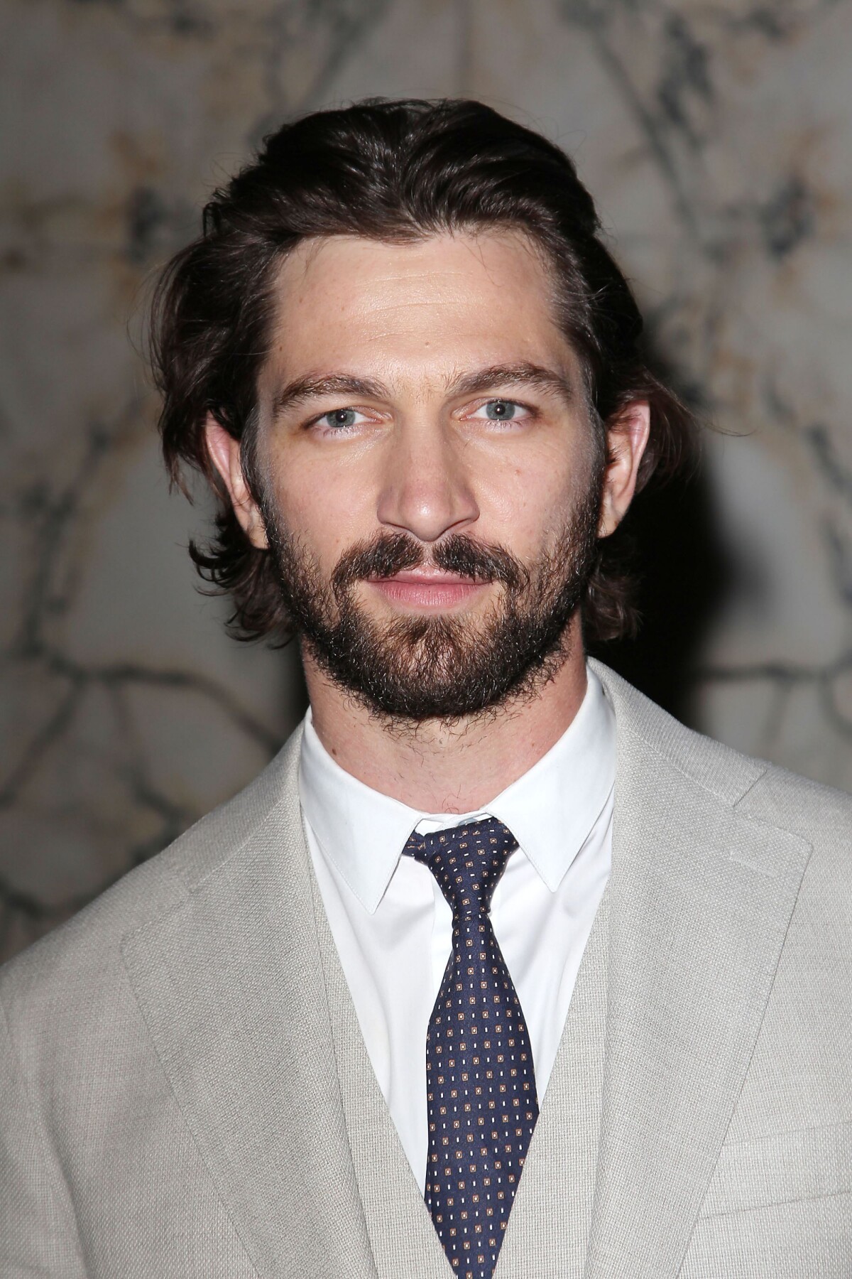 Photo : Michiel Huisman lors de l'after party pour The Age of Adaline ...