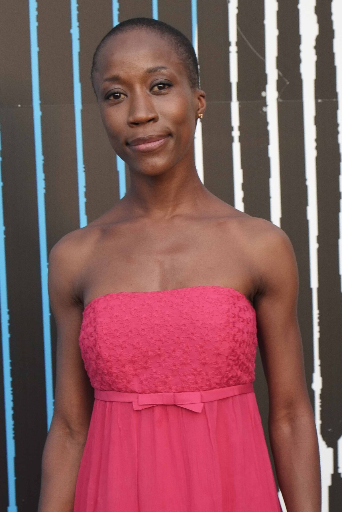 Photo : Rokia Traore à Paris, le 20 juillet 2013. - Purepeople