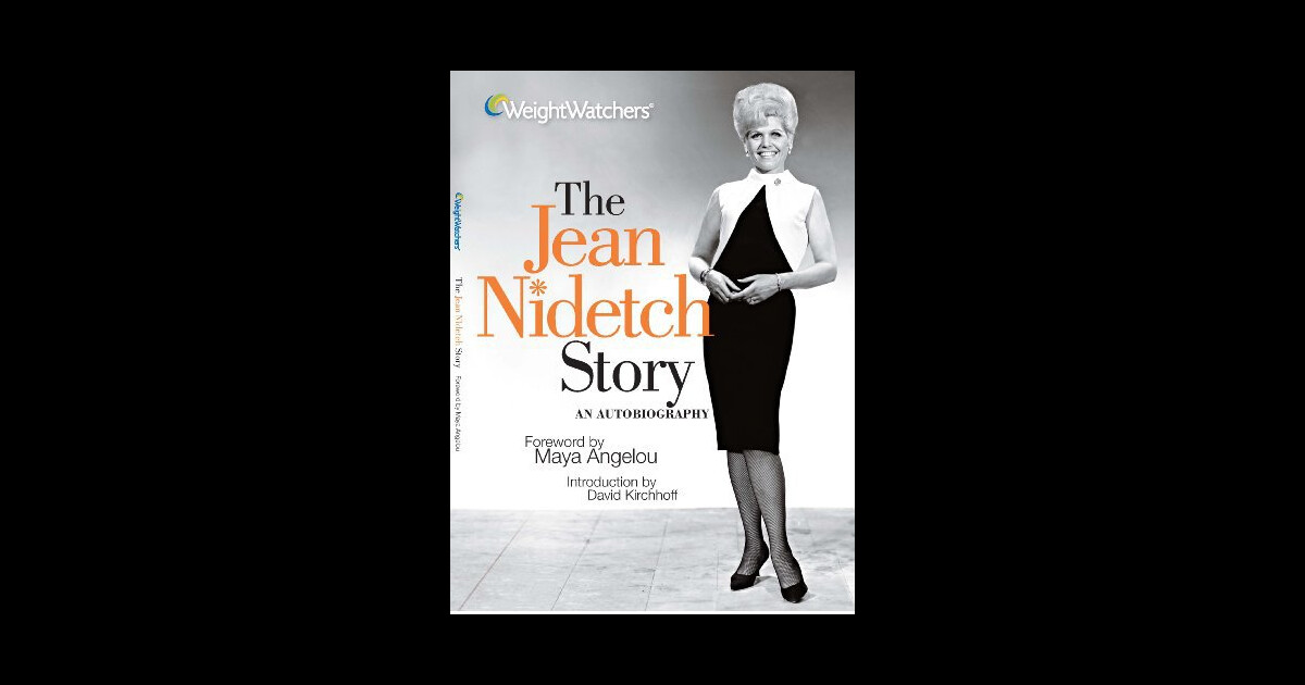 Jean Nidetch : La créatrice de Weight Watchers est morte - Purepeople
