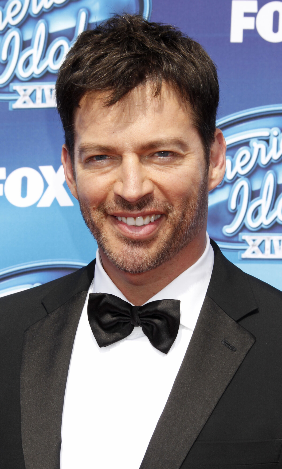 Photo : Harry Connick, Jr., à la soirée "American Idol" à Hollywood, le ...