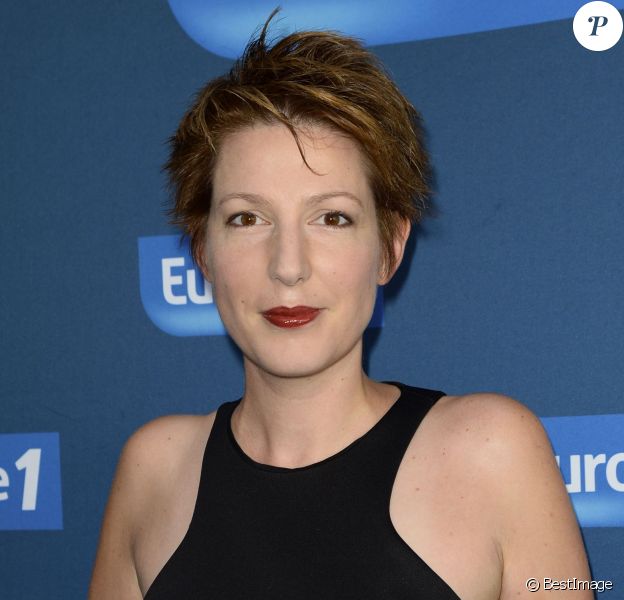 Natacha Polony dévoile les raisons de son départ du Grand Journal ...