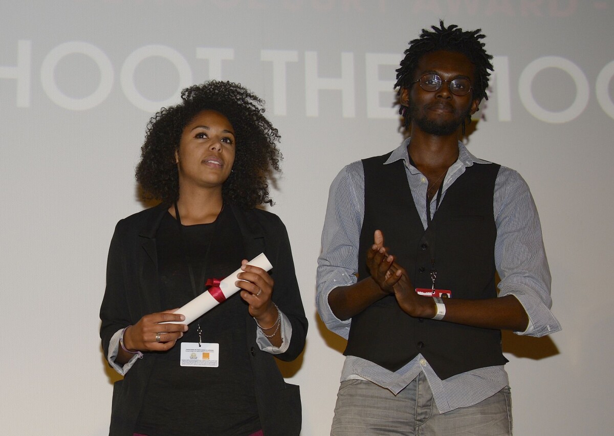 Photo : Exclusif - Adam Tillé - Soirée de clôture du 4e Champs Elysées ...