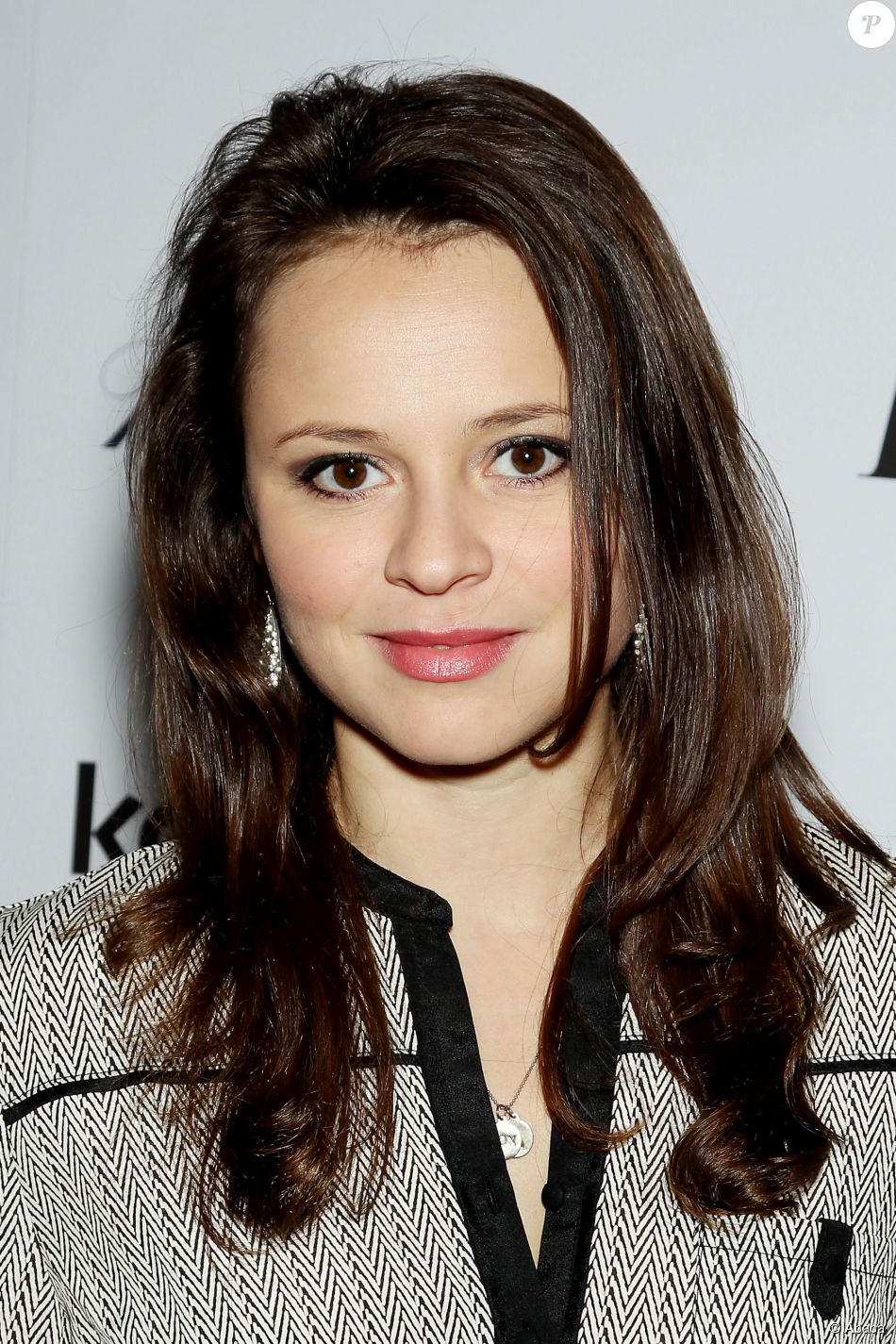 Sasha Cohen lors de l'avant-première de 'Big Sur' au Sunshine Landmark ...