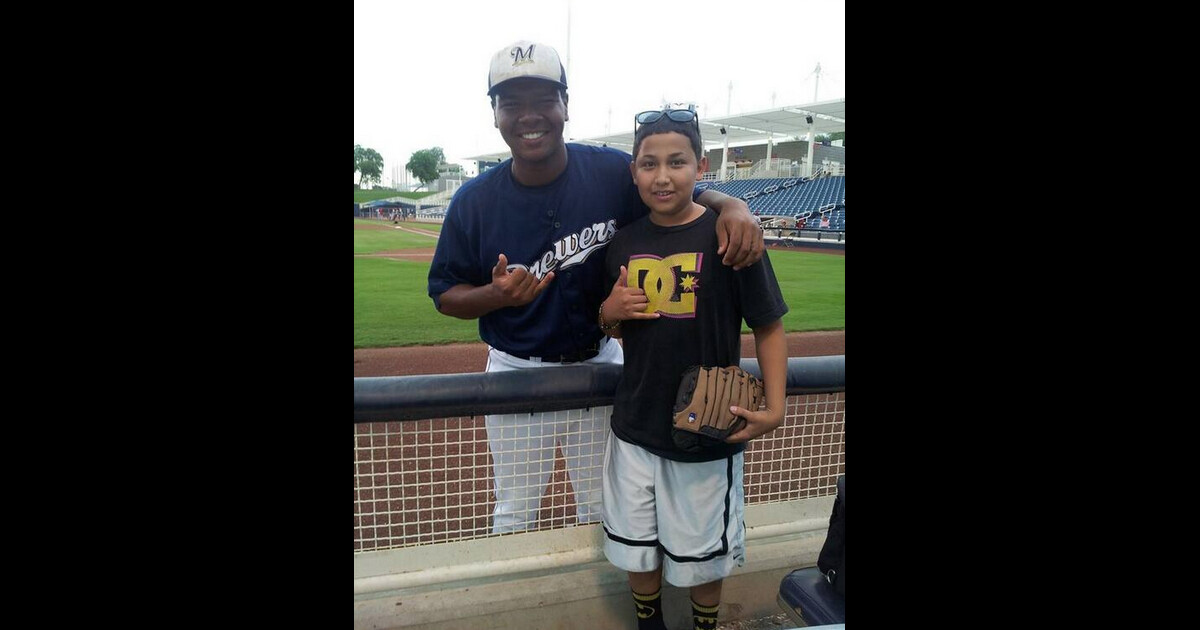 David Denson, homosexuel : Premier coming out dans le baseball ...