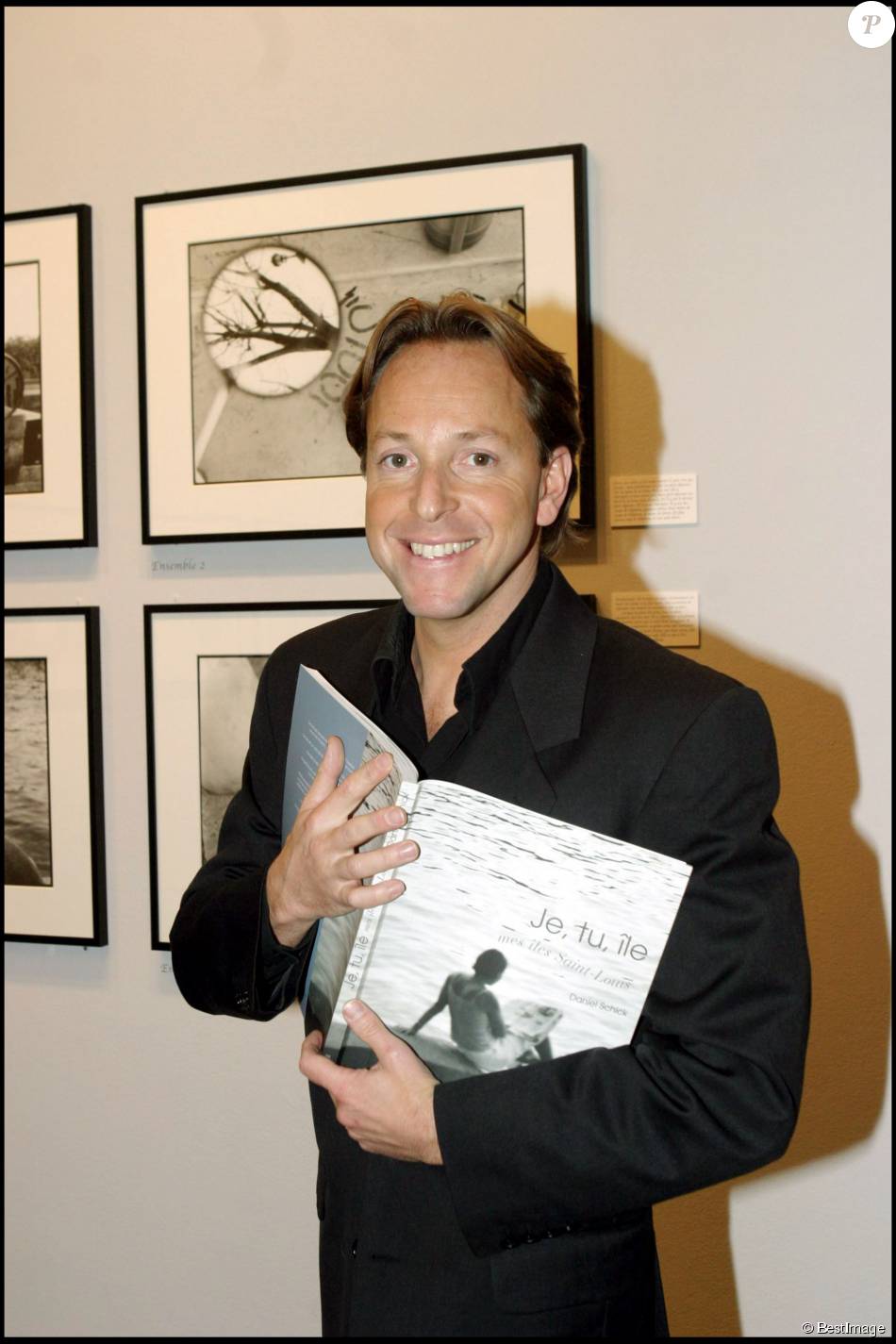 Daniel Schick -Expo Retrovisions, maison européenne de la photographie ...