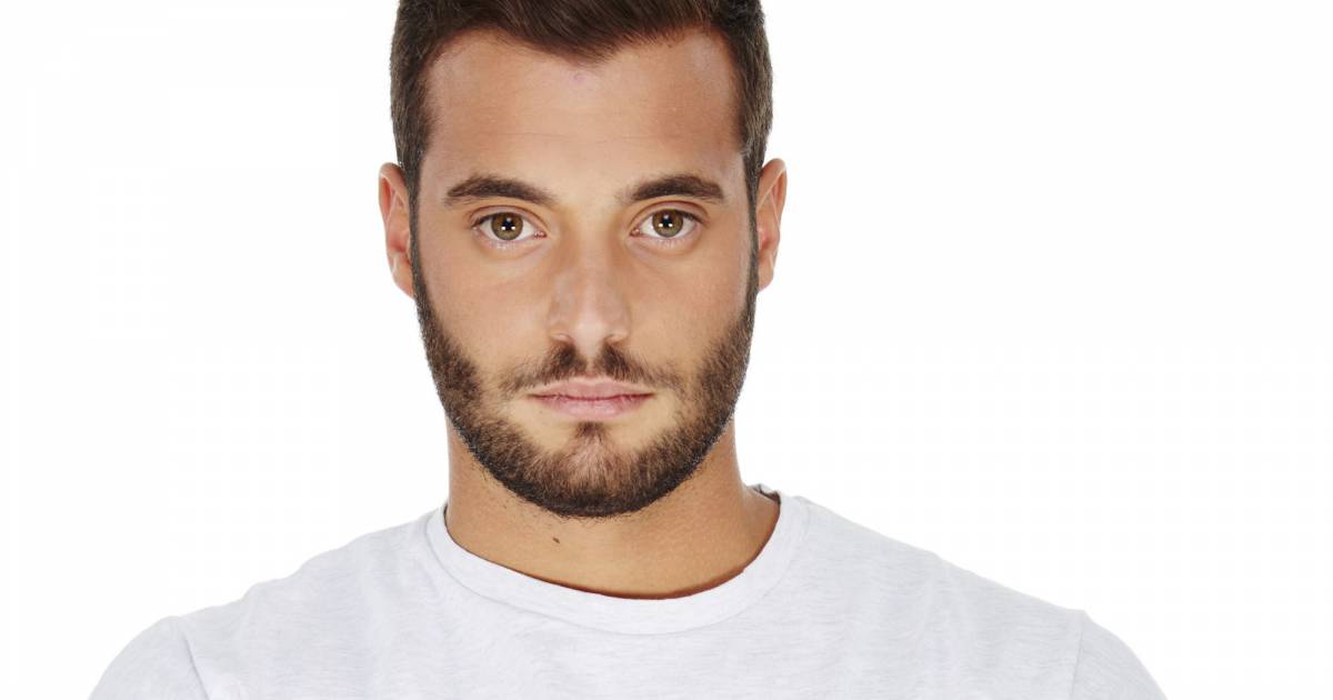 Loïc de Secret Story 9 - Purepeople